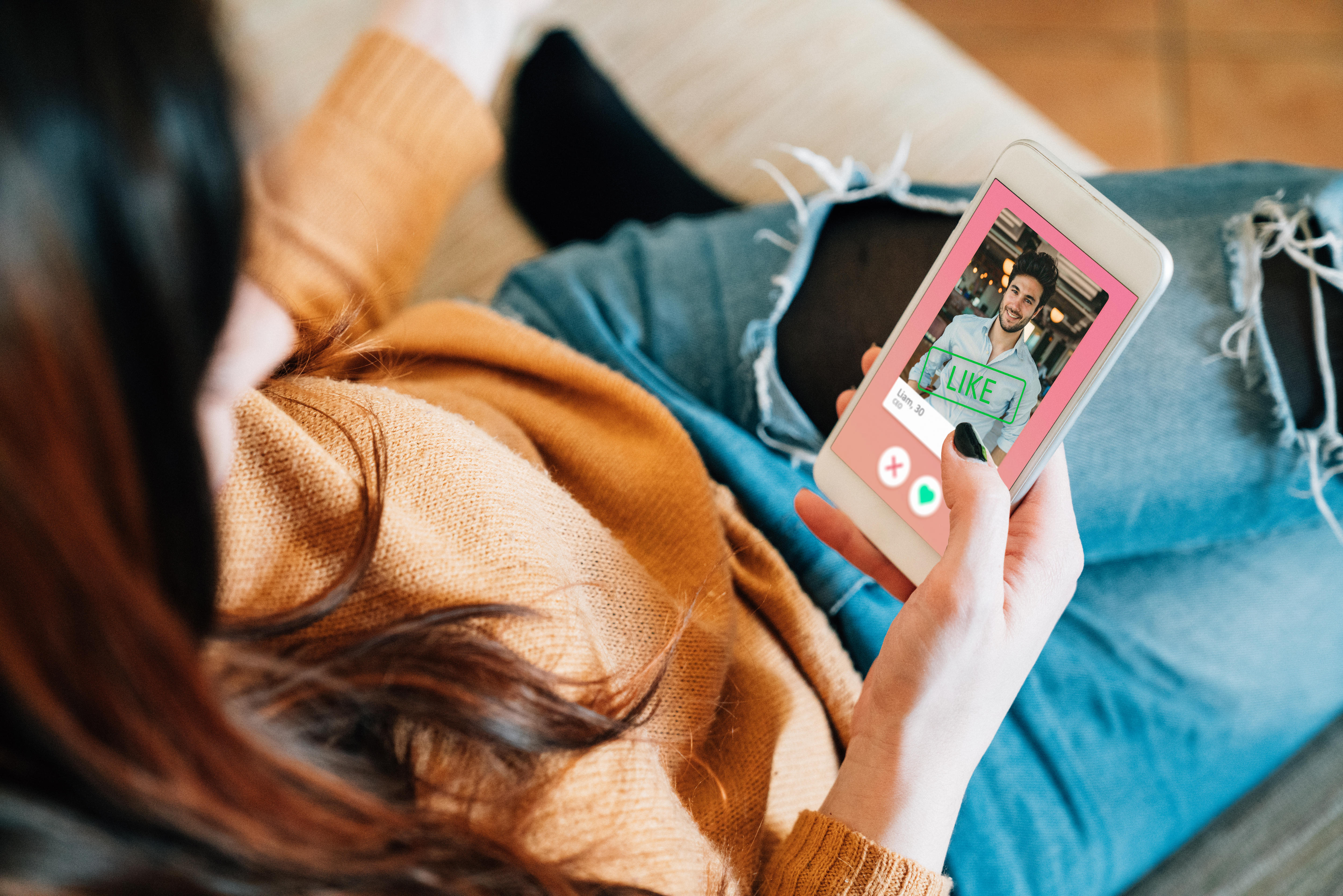 Too Hard Basket: My friend's partner 'super liked' me on Tinder - ABC ...