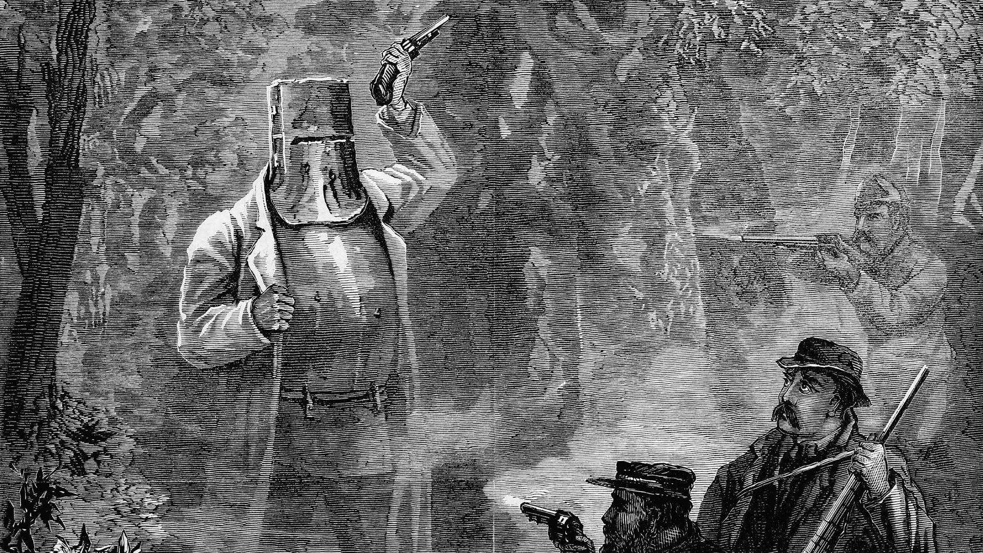 What is a bushranger? - ABC Education