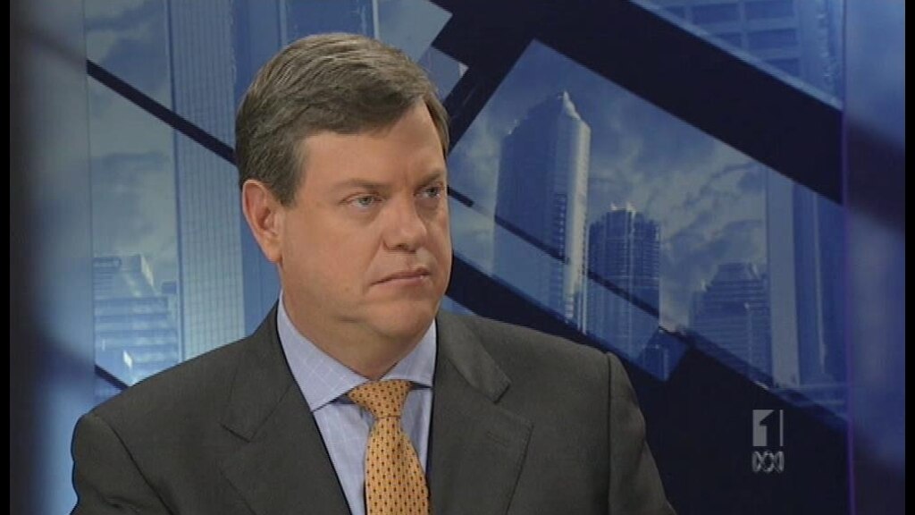 Budget task ahead for Qld's new Treasurer - ABC News