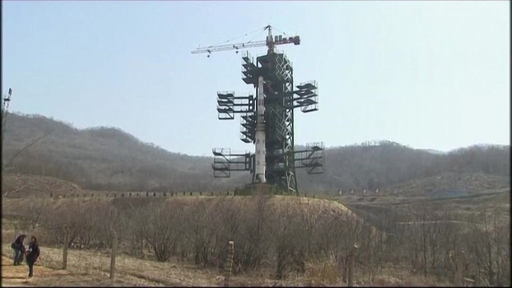 Space Exploration - Topic - ABC News