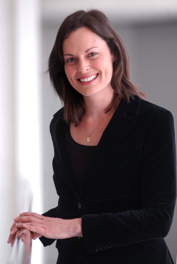 ABC's Jane Cowan takes online award - ABC News