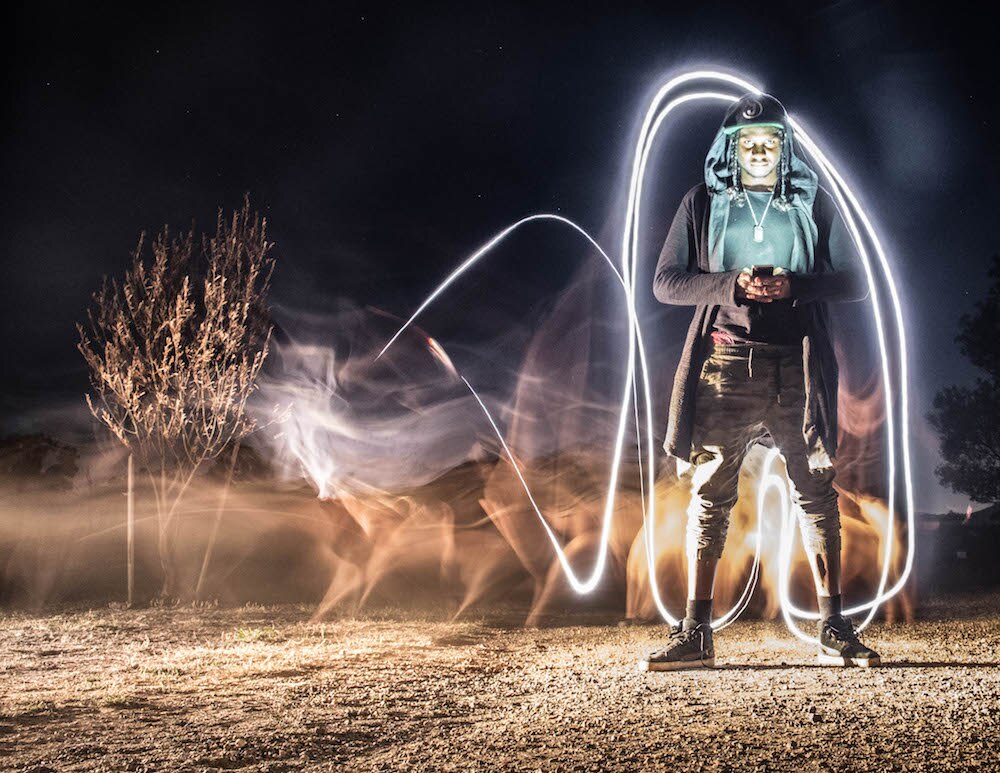 Meet Baker Boy, the deadly winner of our Unearthed NIMAs comp - triple j