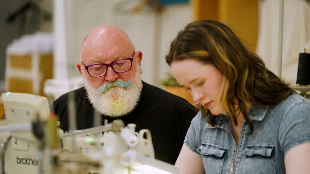 Sydney - 2000 - Location - ABC News