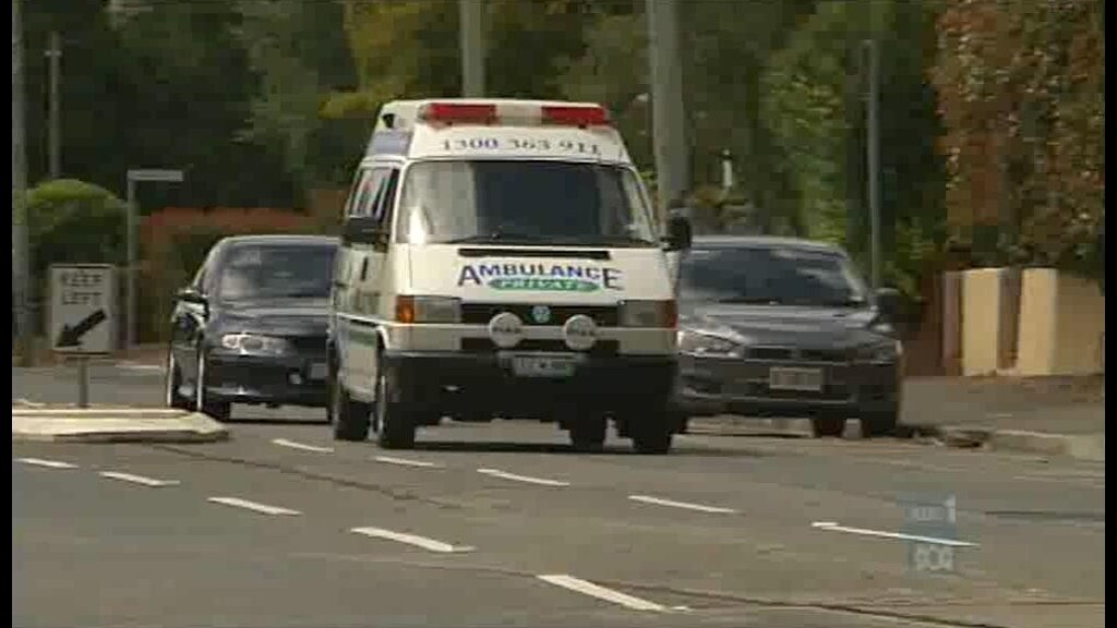 Ambulance Private closing down - ABC News