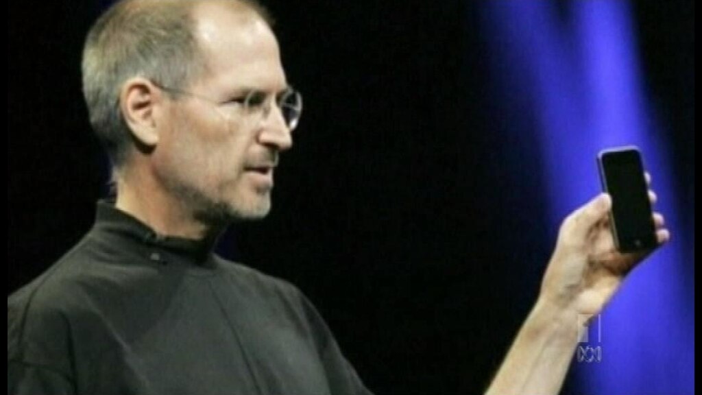 Steve Jobs lauded for revolutionary life - ABC News