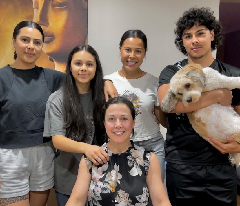 Tiana Penitani's journey through family tragedy to sporting triumph ...