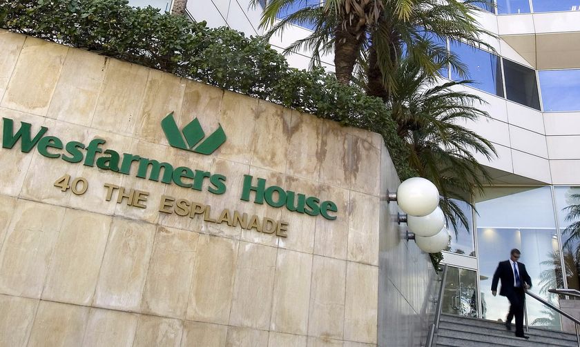 Wesfarmers sells insurance broking arm to US-based Arthur J. Gallagher ...