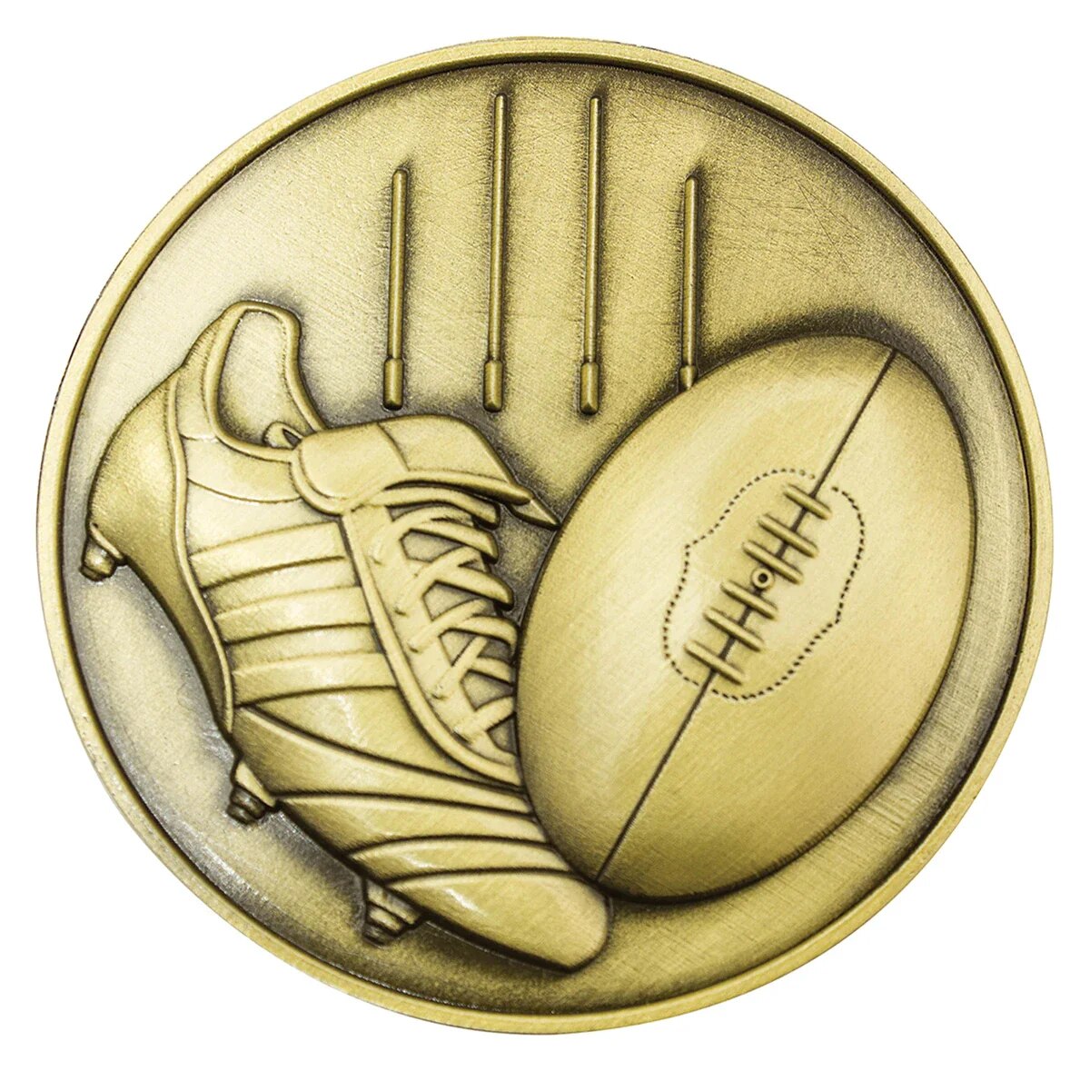 Desko: Fire-Up Finals! - ABC listen