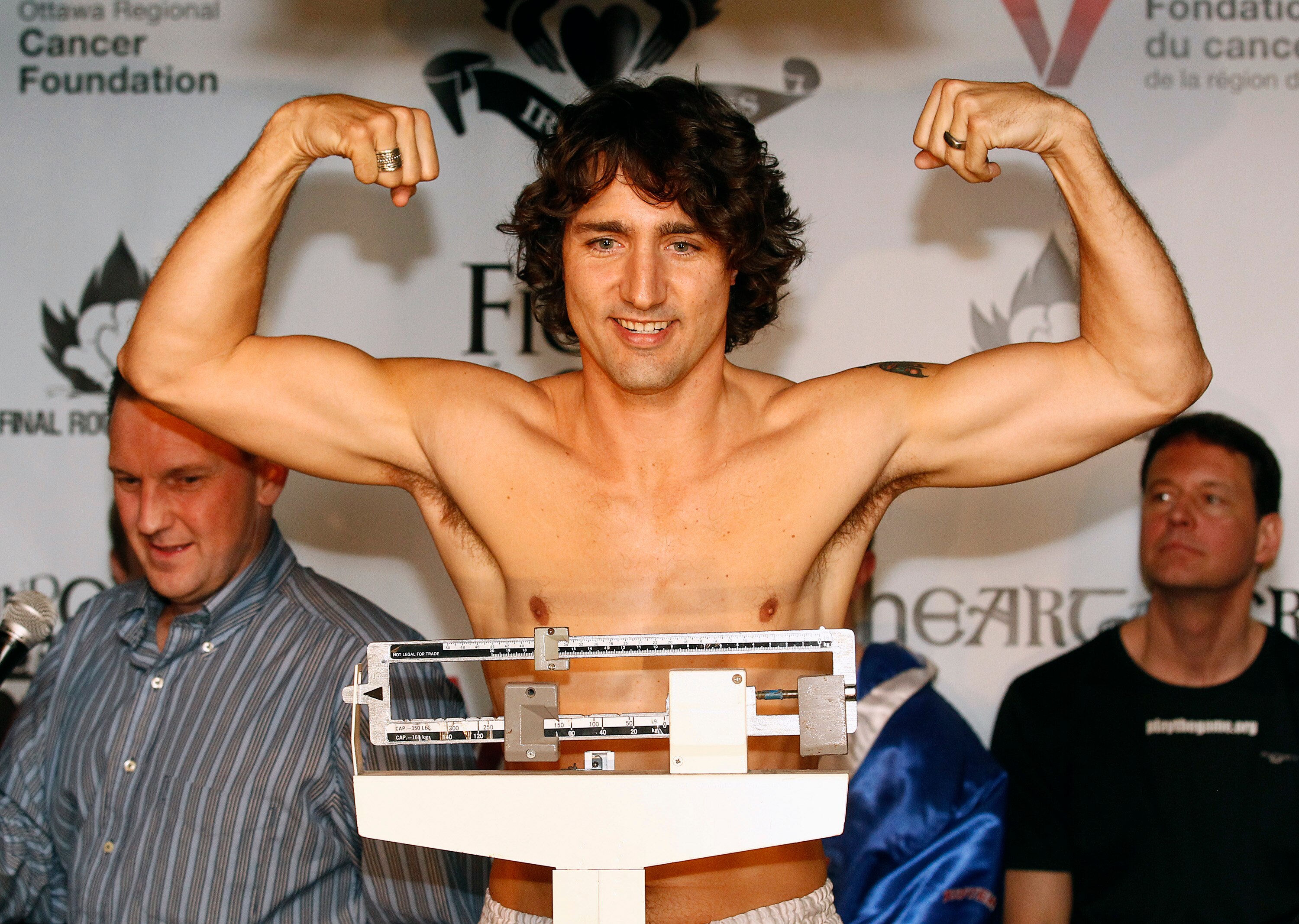 Justin Trudeau's career as Canada's prime minister featured hope ...
