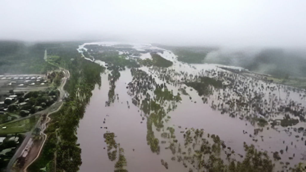 Doomadgee - 4830 - Location - ABC News