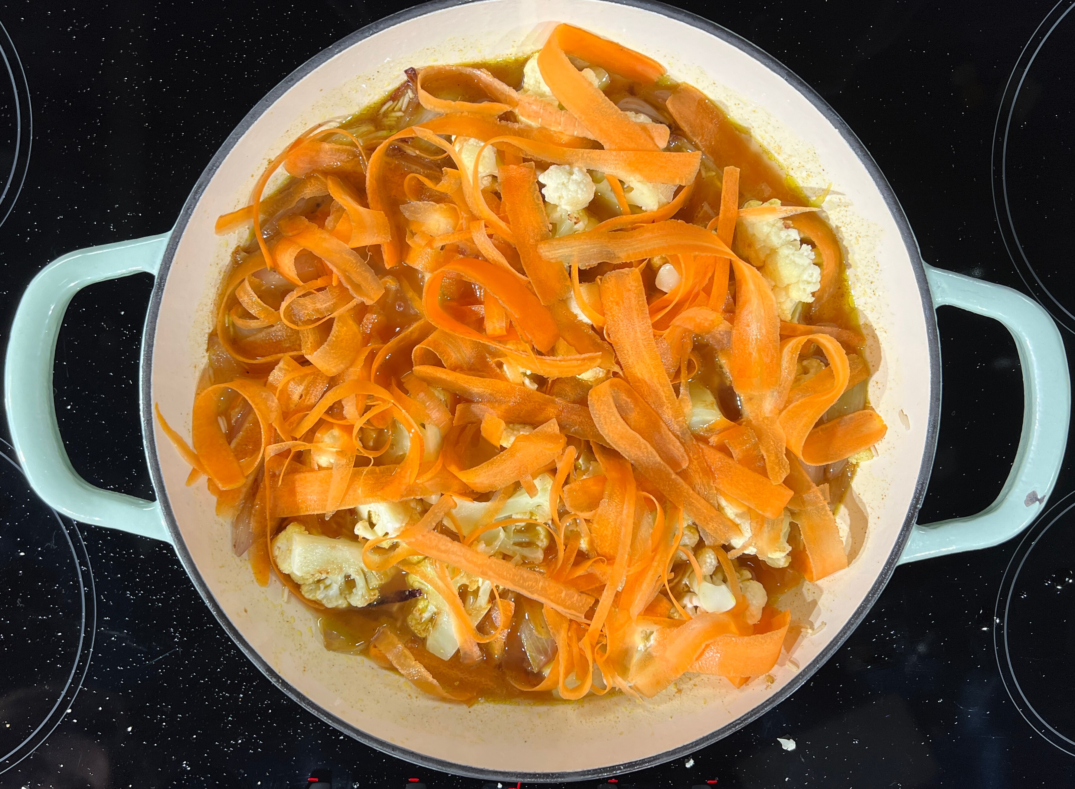 Try this delicious one-pan vegetarian pilaf - ABC News