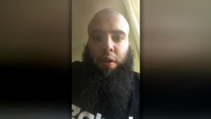 Man jailed for 28 years over Curtis Cheng shooting has conviction ...