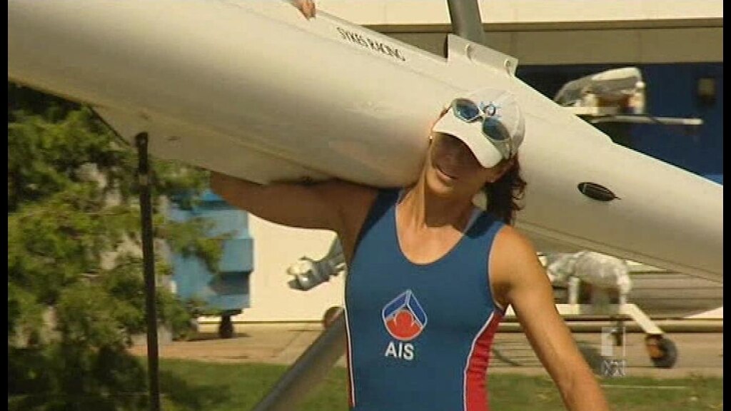 Savage dumped from Olympic squad - ABC News