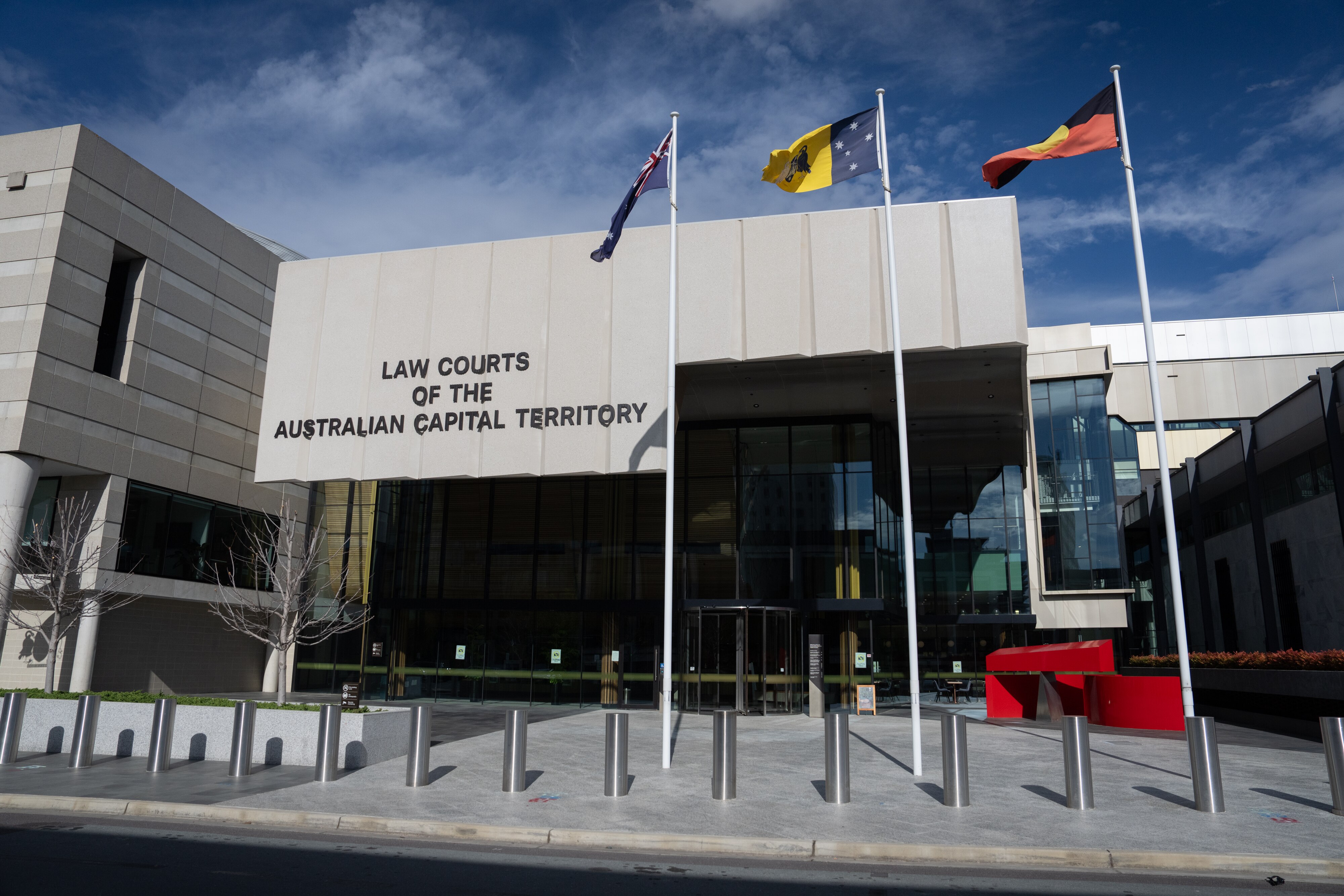 Canberra doctor accused of sexually assaulting four young women granted ...