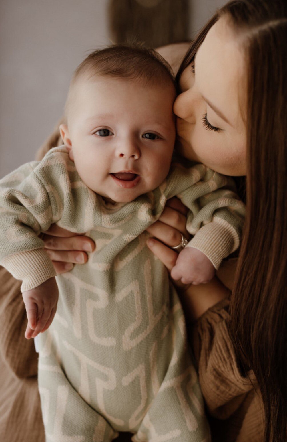 Nurtured Village supports mums in need, helps combat perinatal mental ...