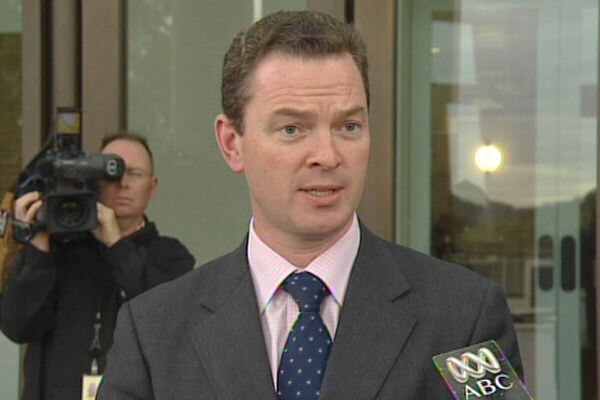 SA Liberals in leadership showdown - ABC News