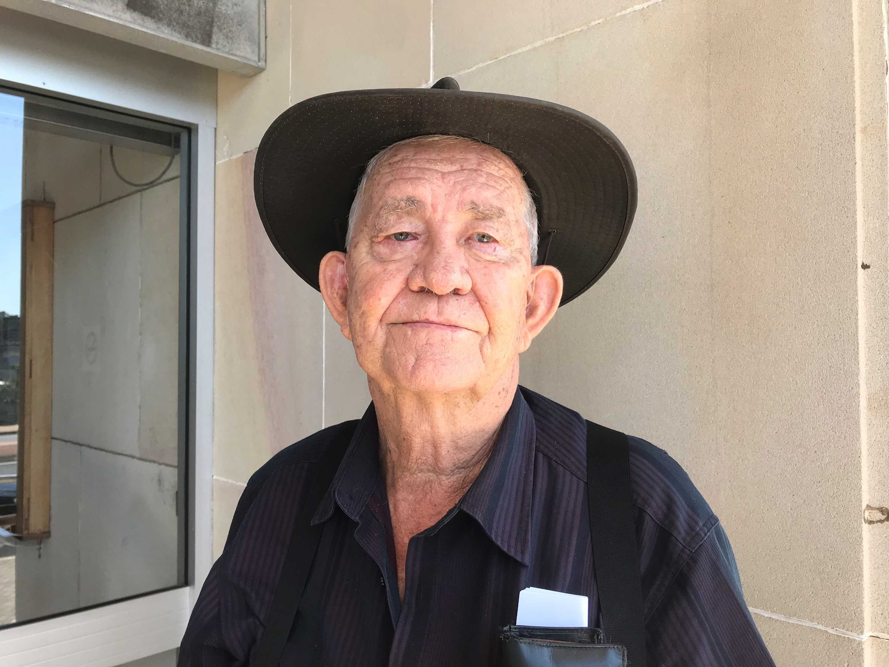 'Savage' Bundaberg death re-examined 30 years after Bryan Hodgkinson ...