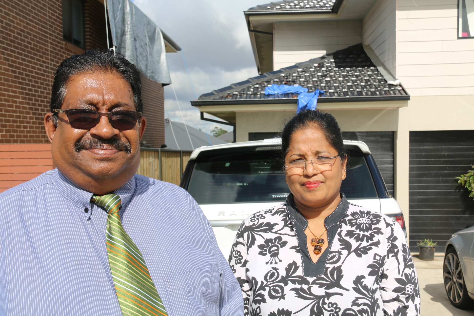 Sydney hail insurance claims hit $186 million as more storms on the way ...