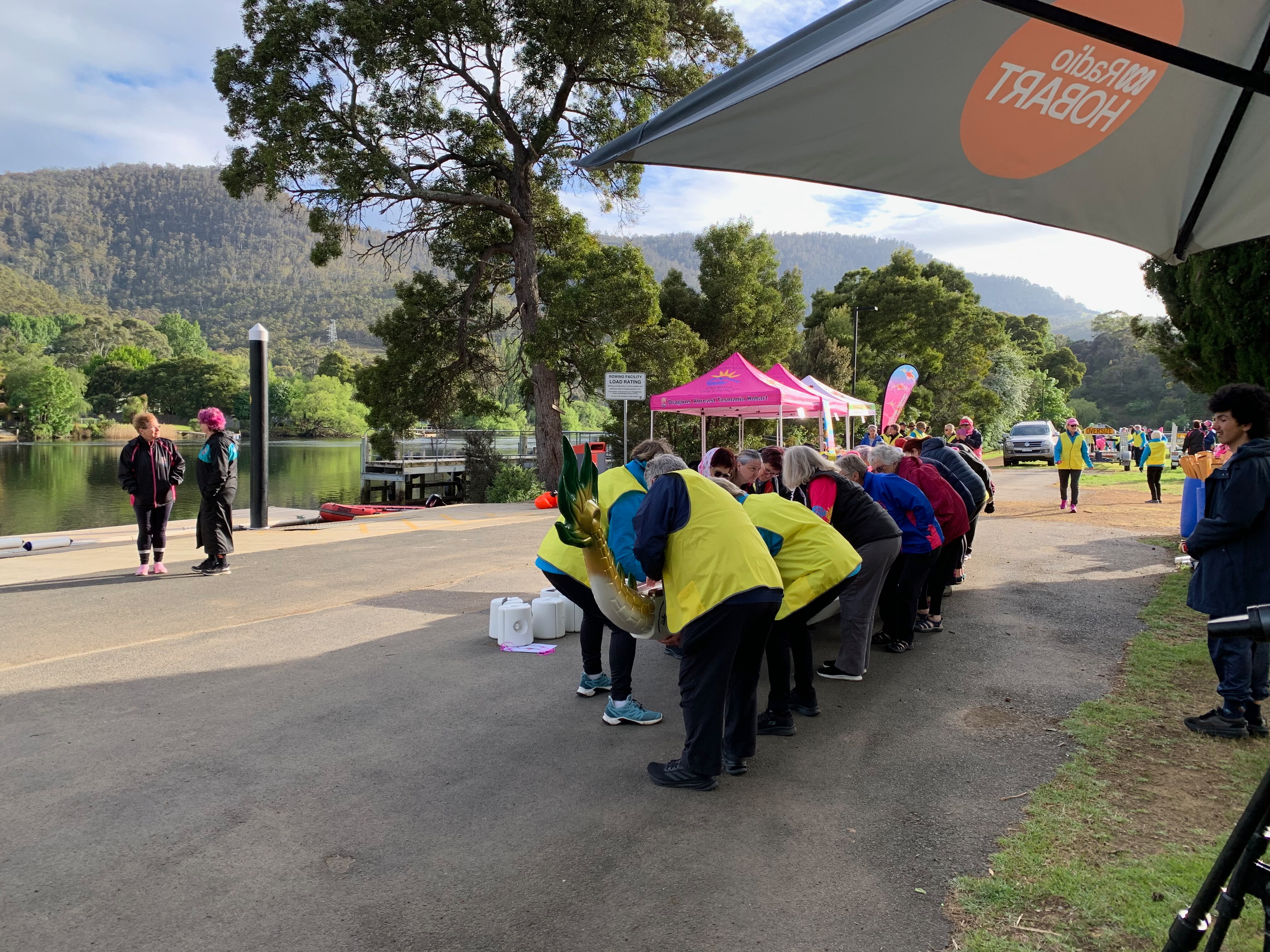 Tasmania Saturdays with Mel Bush - ABC listen