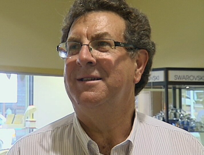 WA Speaker Michael Sutherland defends spending $27,000 on new office ...