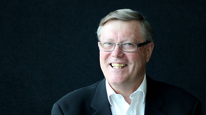 Allan Behm on the art of the political Chief of Staff - ABC listen