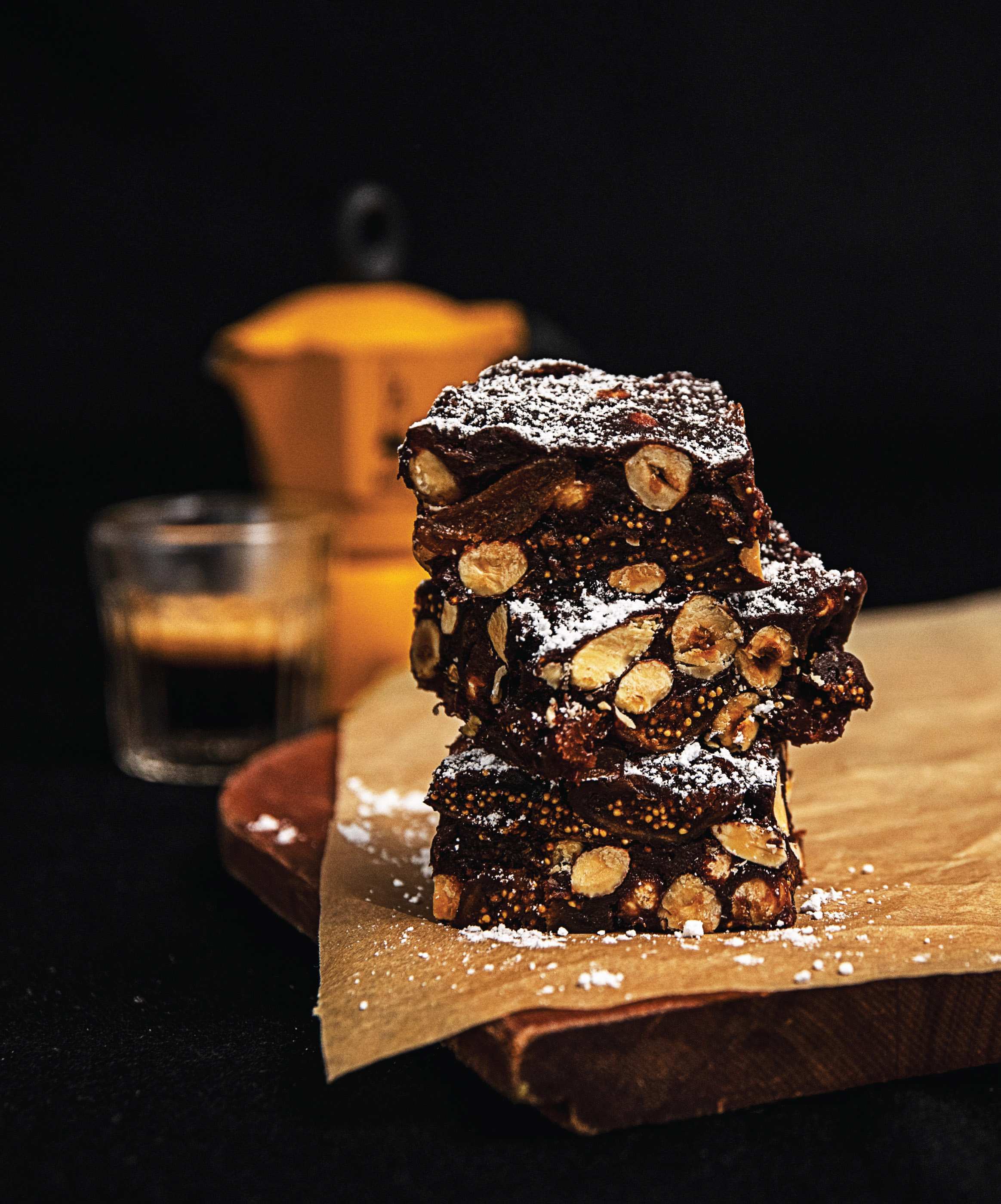 Panforte is sweet, chewy and typically Italian - ABC News