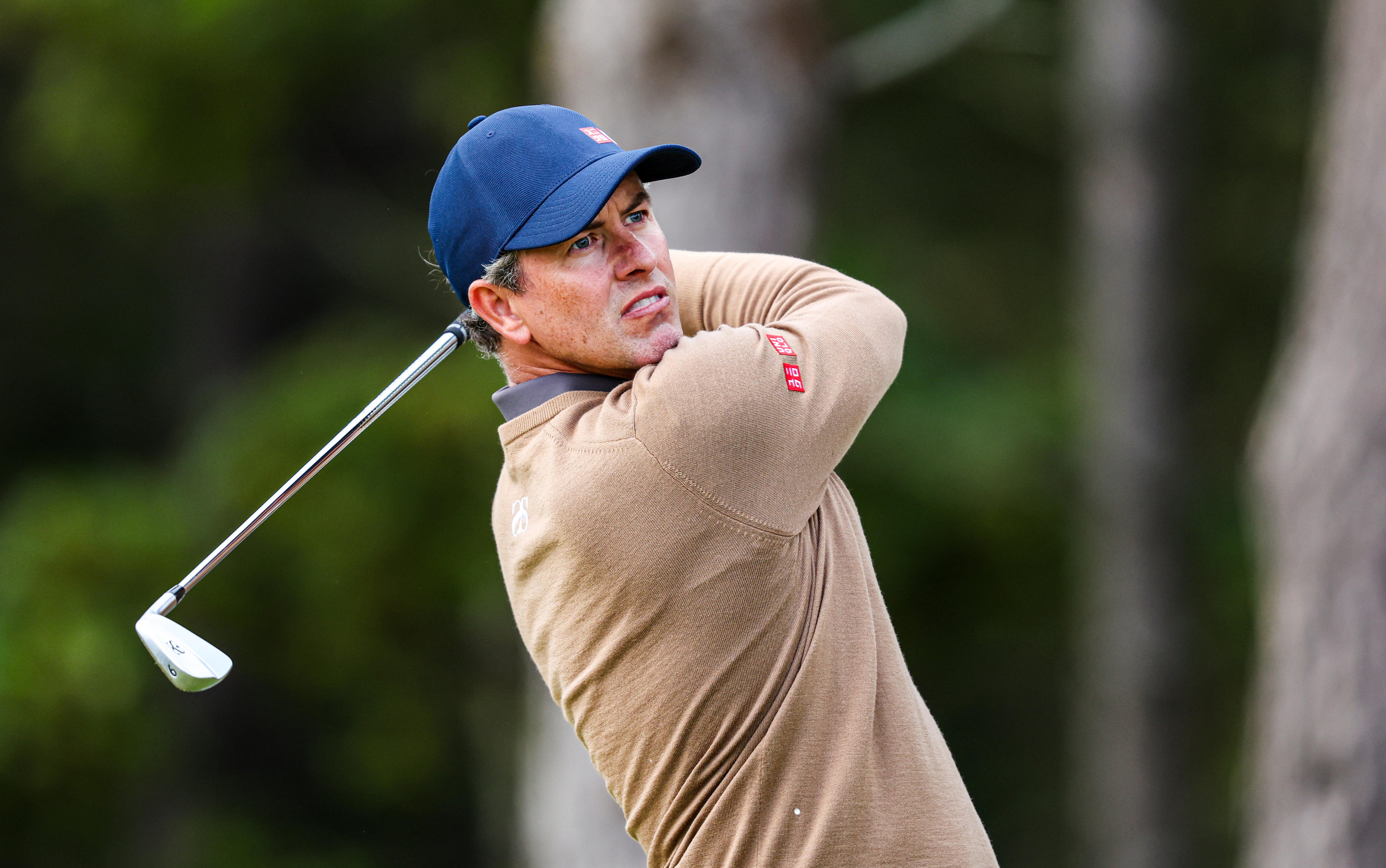 Xander Schauffele wins The Open for second major of the year, as ...