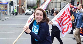 Victorian Young Liberals: Turf wars and tussles with party's youth wing ...