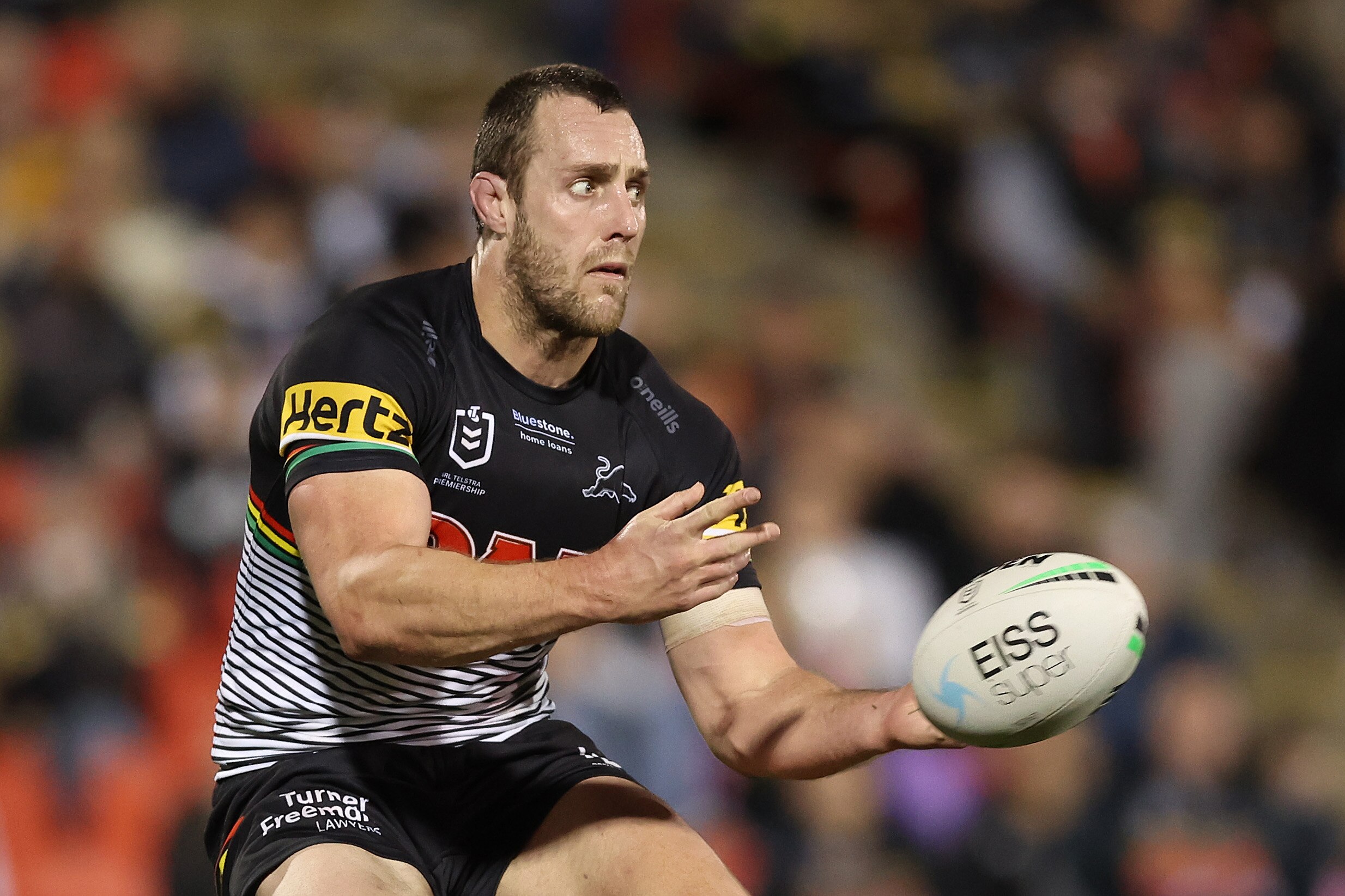 The six types of NRL player who win the Dally M Medal - ABC News