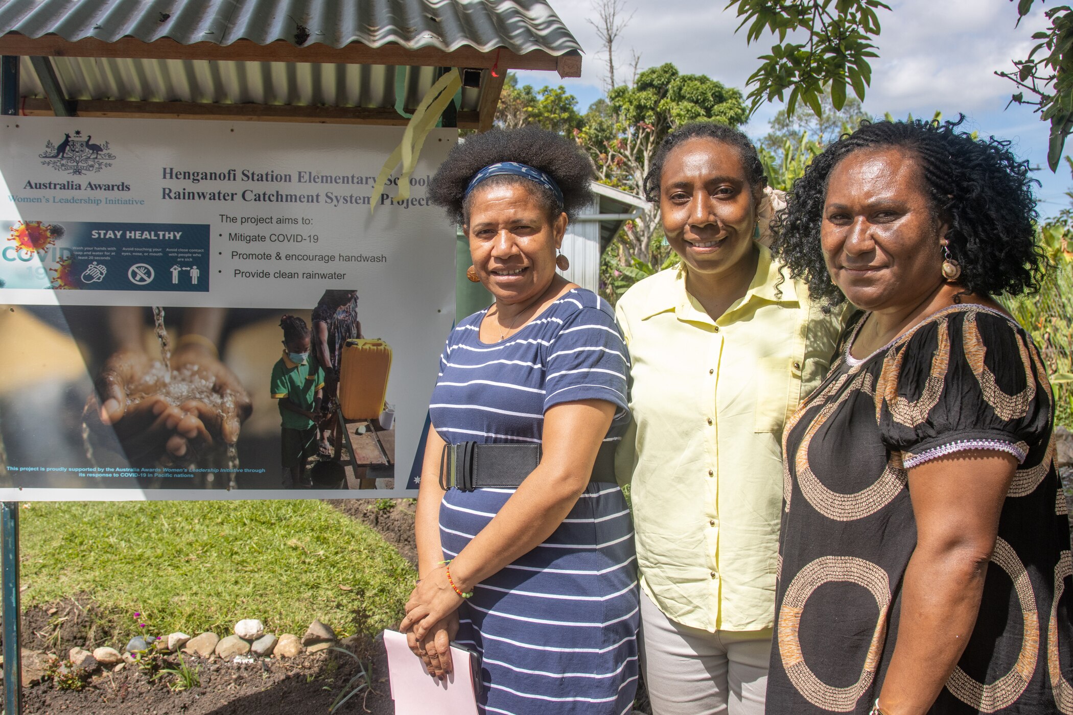 Hundreds of Goroka tribal violence victims struggling to prove their ...