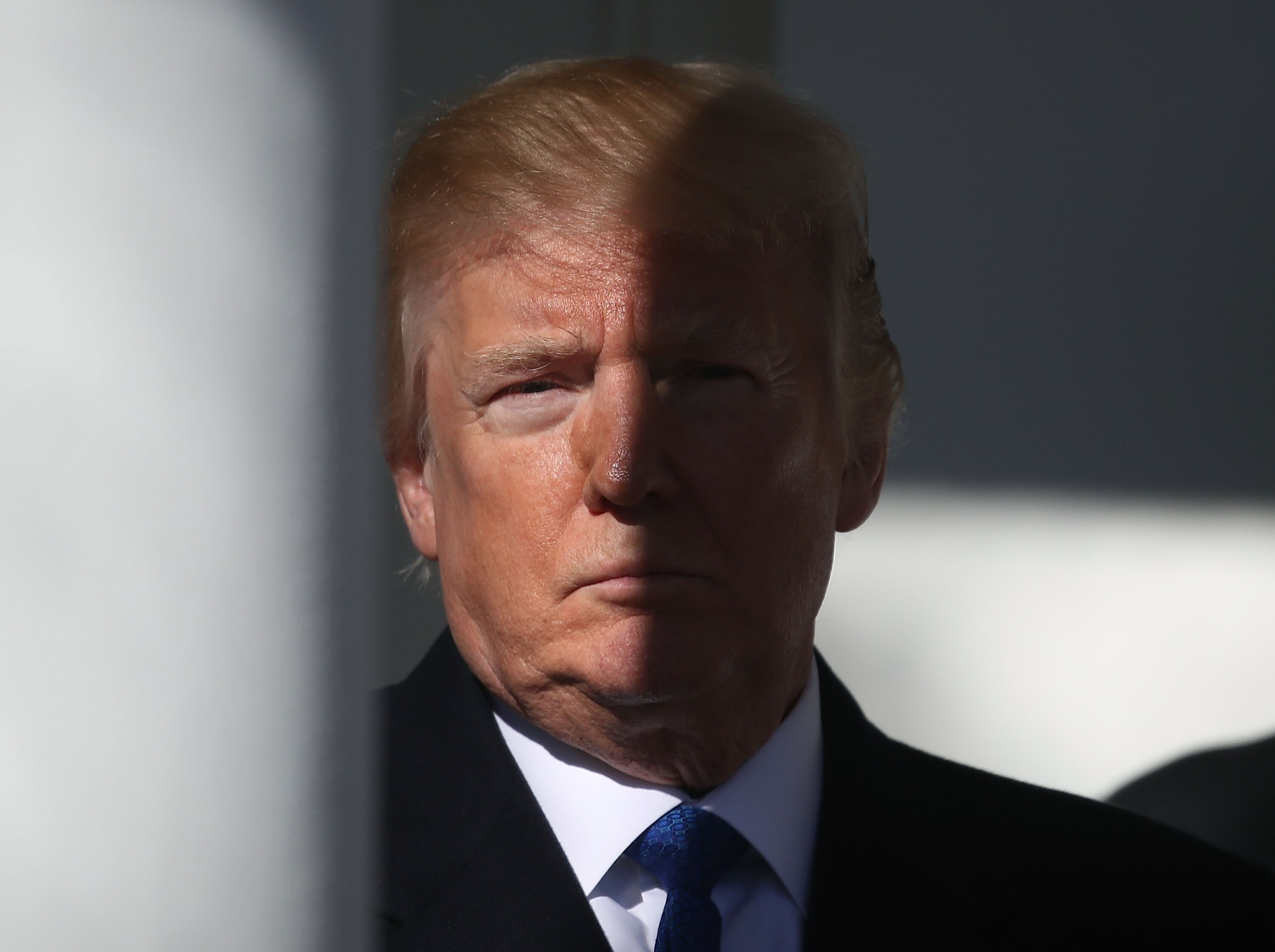 The global impact of Donald Trump's attitudes to abortion - ABC listen