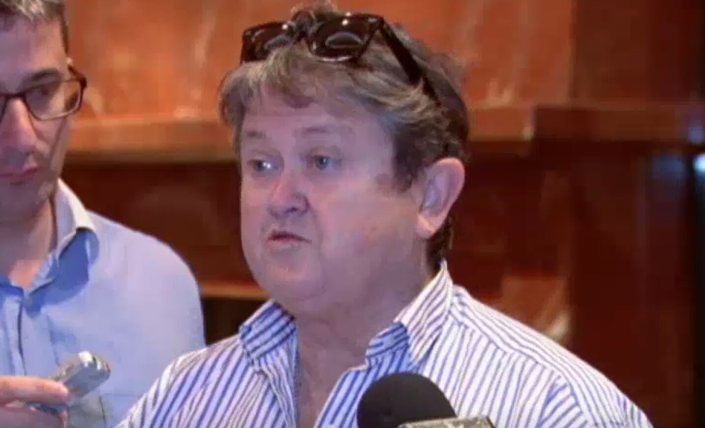 Kathmandu founder Jan Cameron guilty of using offshore entity to hide ...
