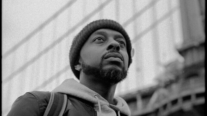 Marcus J. Moore has written the first and only biography of Kendrick ...