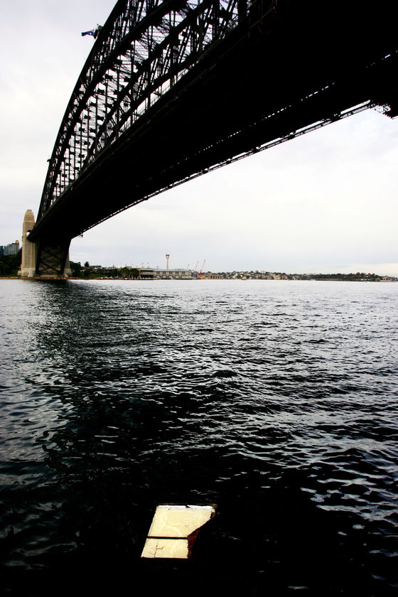 Aust ice skating shaken by harbour disaster - ABC News