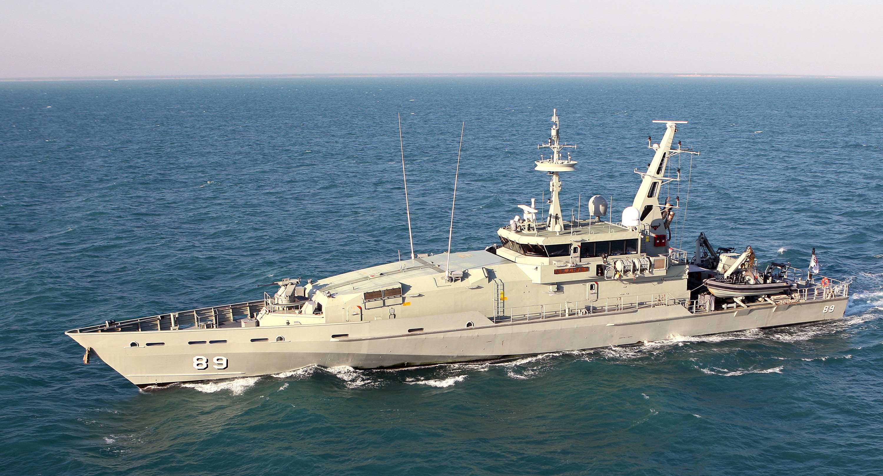 South China Sea: US admiral Joseph Aucoin urges Australia to launch ...