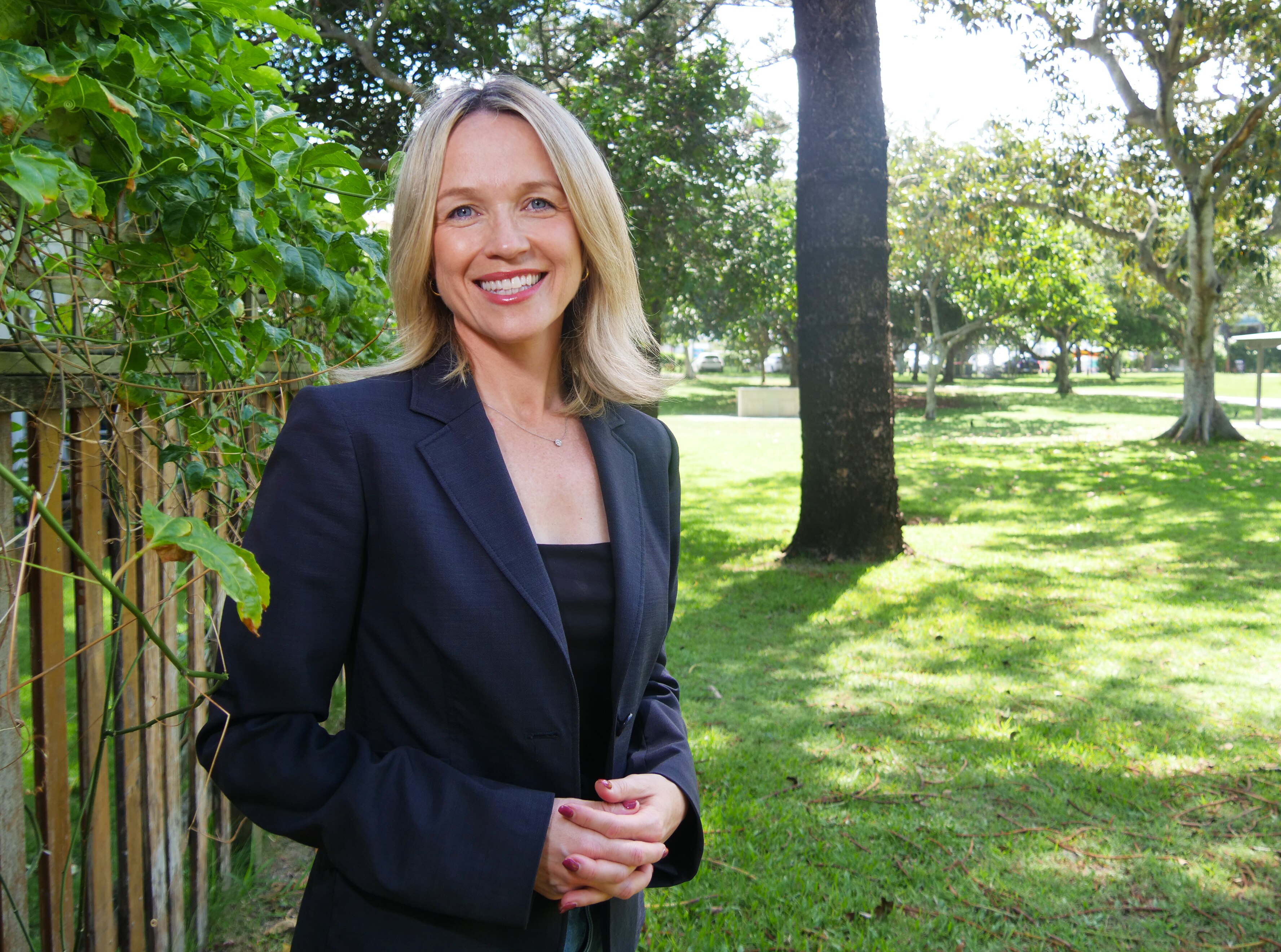 Presentadores De Abc Gold Coast