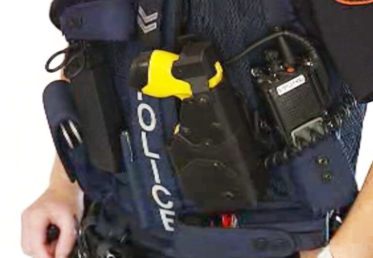 Delay in stab-proof vest rollout putting police officers' lives at risk ...