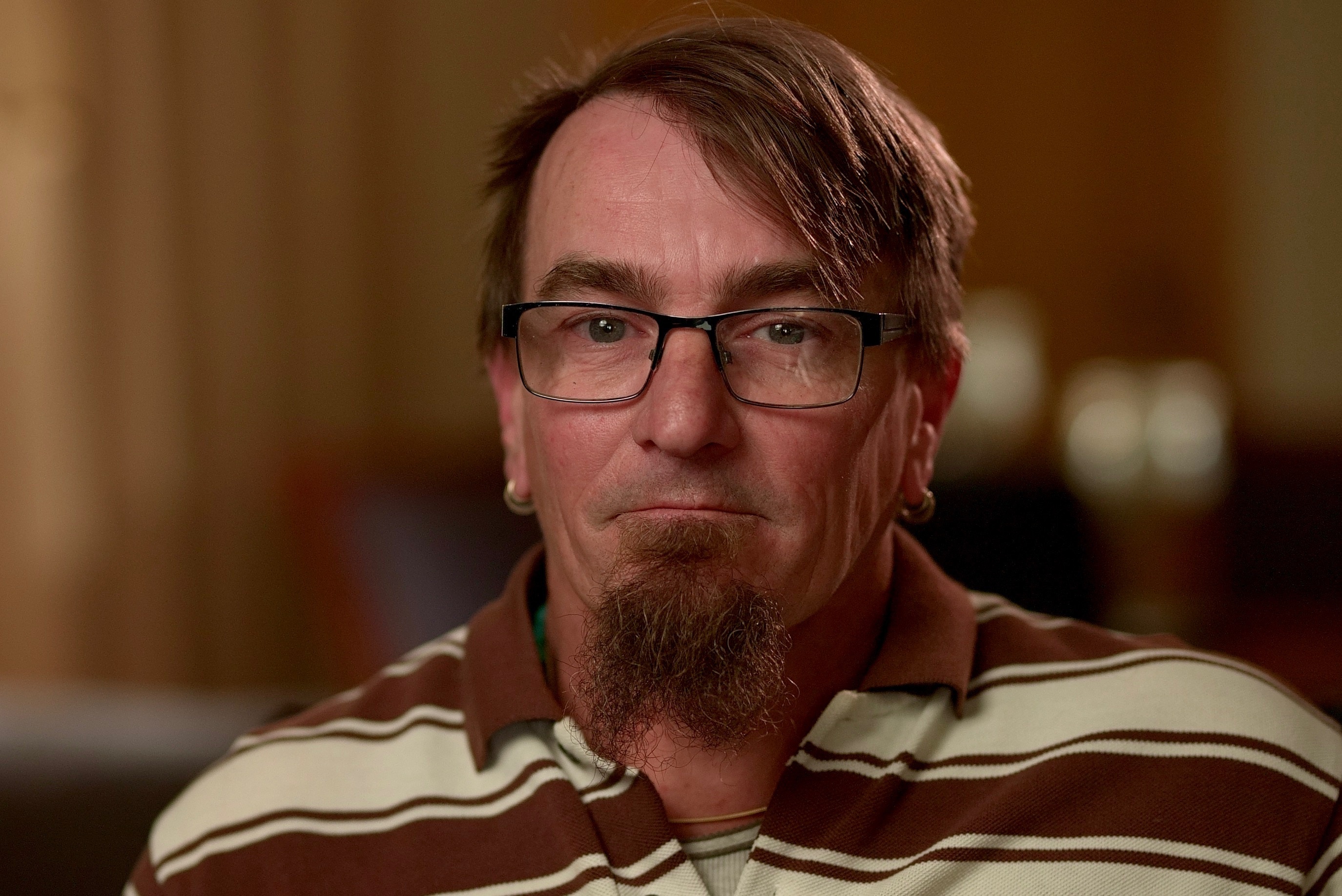 Crossing the line - ABC News