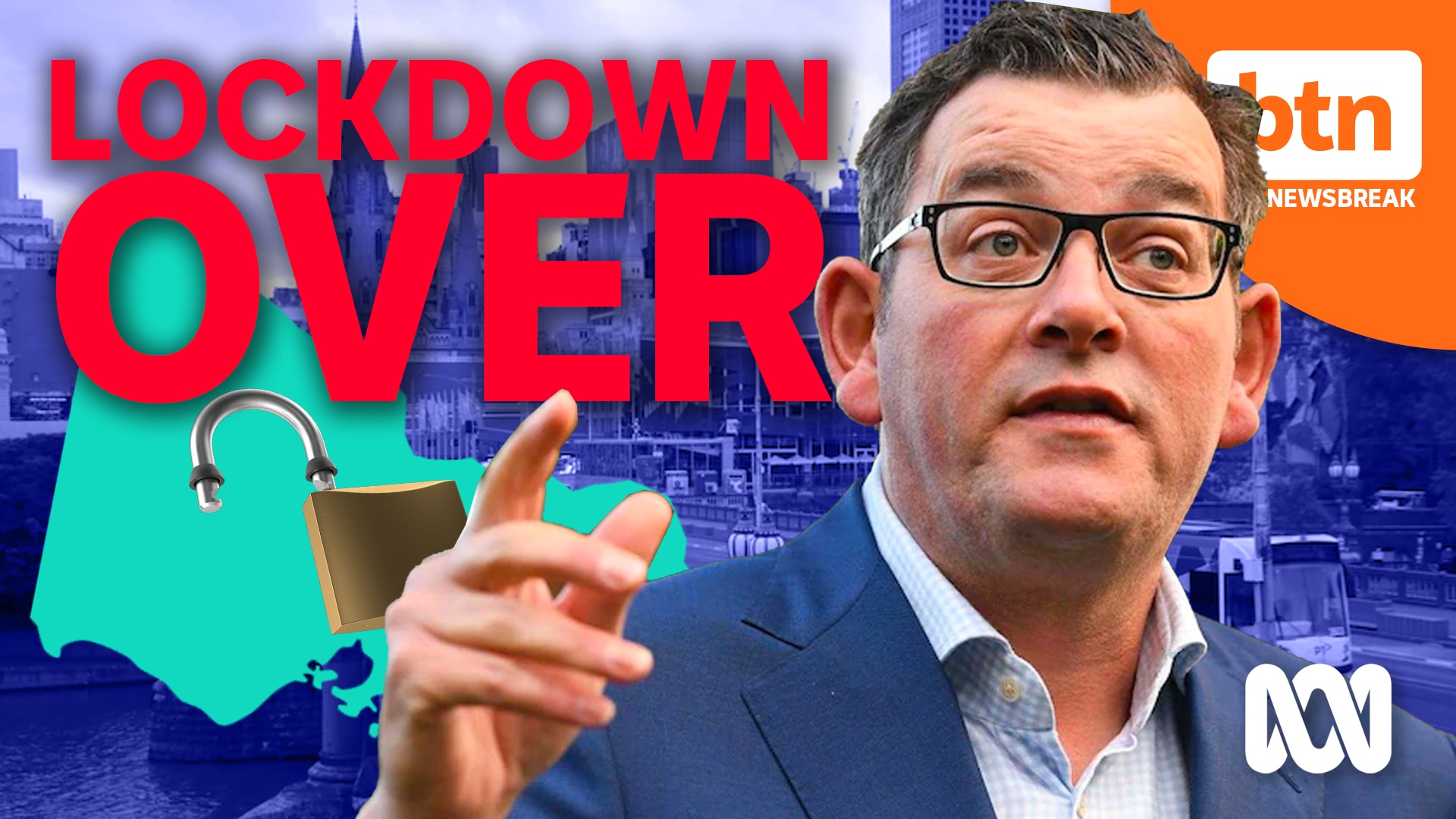 BTN Newsbreak 21/10/2021 - Behind The News