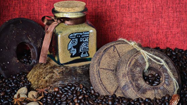 The ancient origins of chocolate - ABC Education