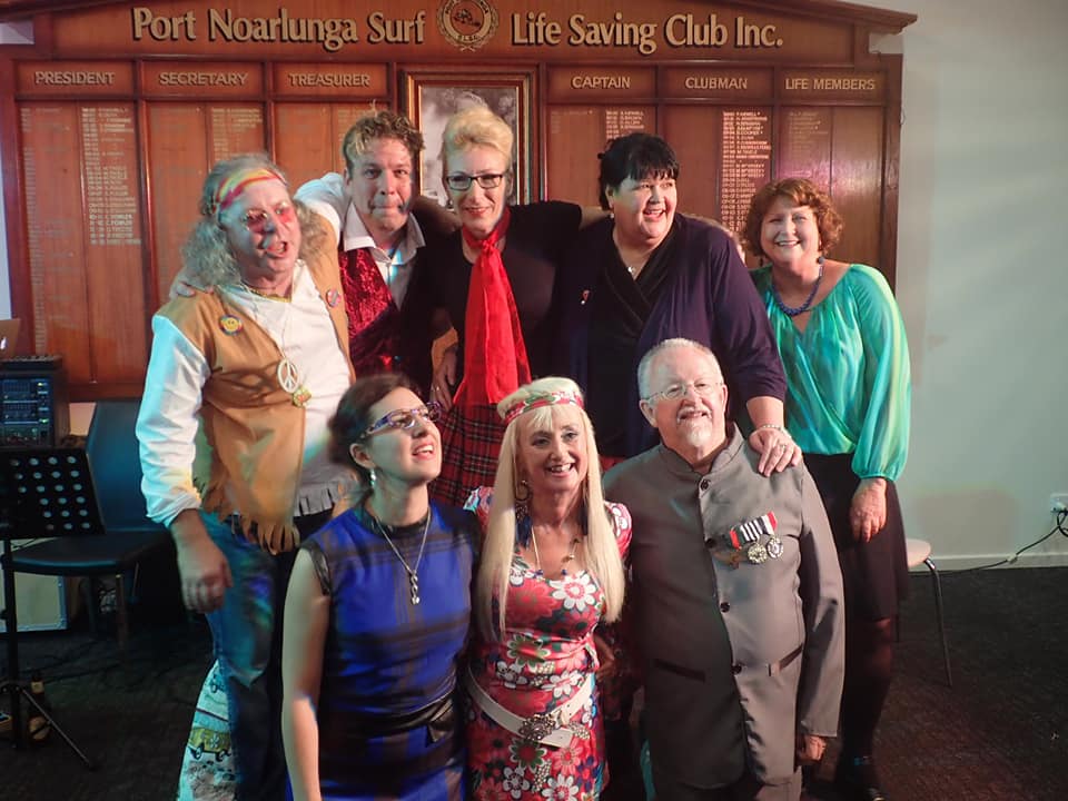 Southern suburbs theatre company loses venue to fire - ABC listen