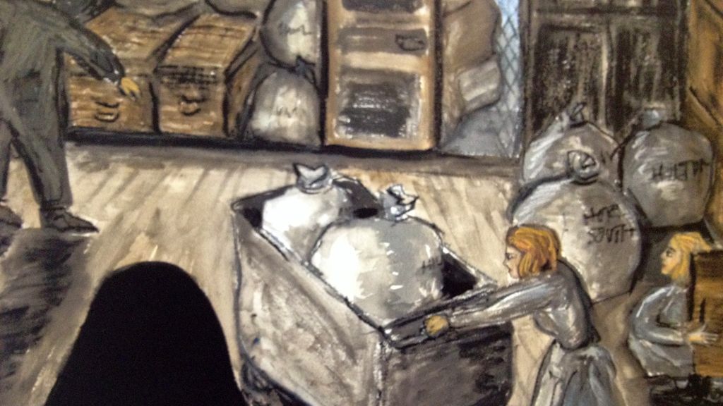 Memories of the Magdalene Laundry - ABC News