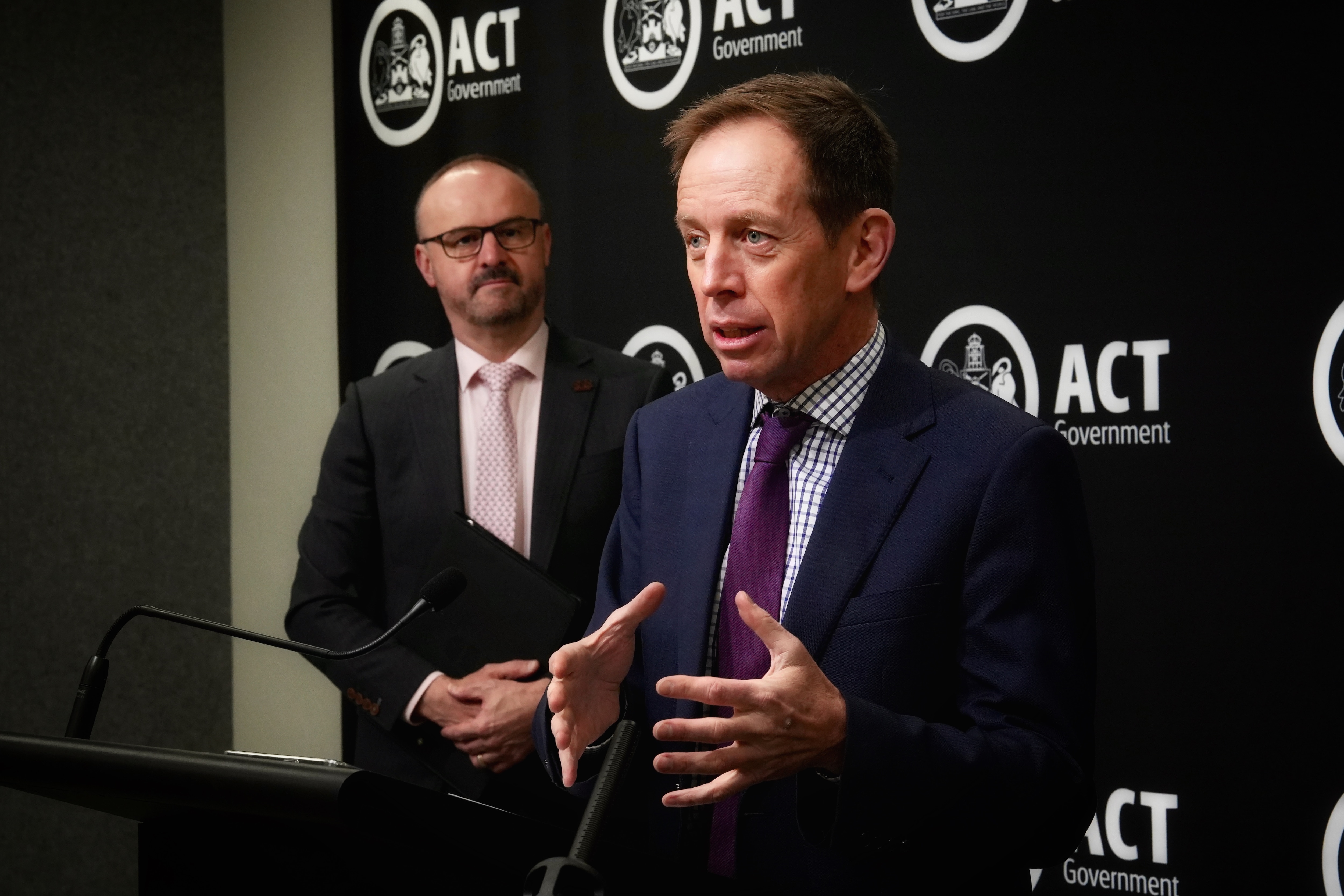 Is ACT Labor becoming Canberra's 'forever government'? - ABC News