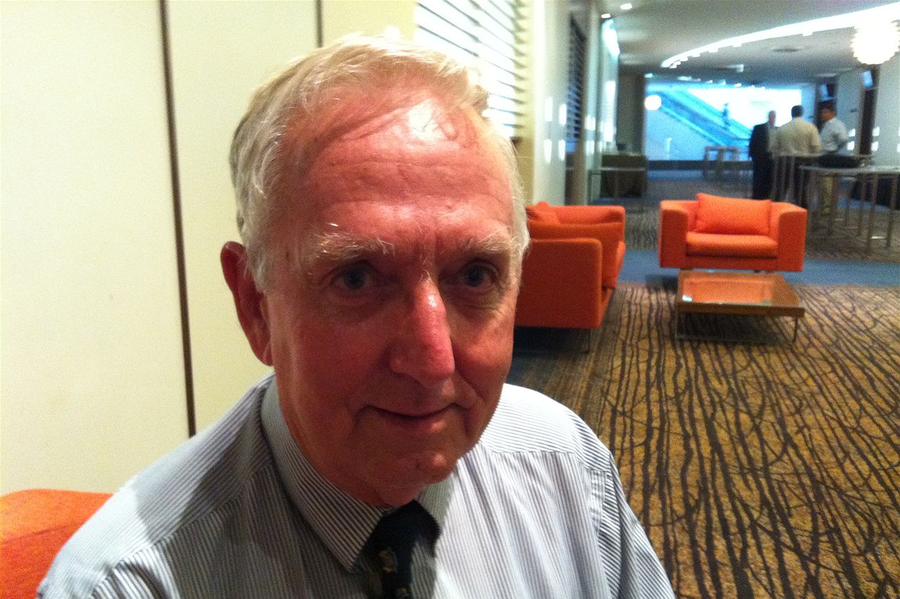 Egyptian foot and mouth threatens region's food security - ABC News