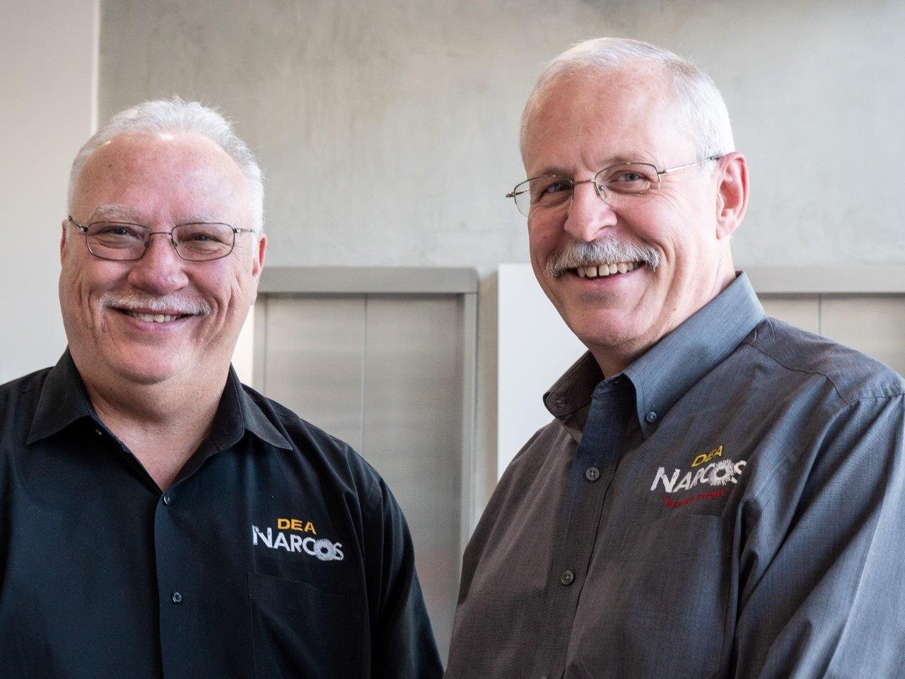 Meet the men who brought down the world's most famous drug smuggler ...