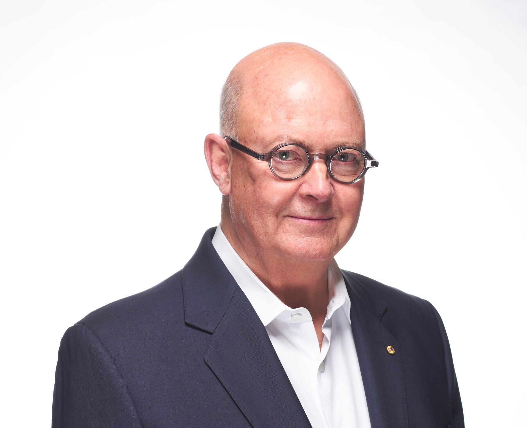 Kim Williams AM - About the ABC