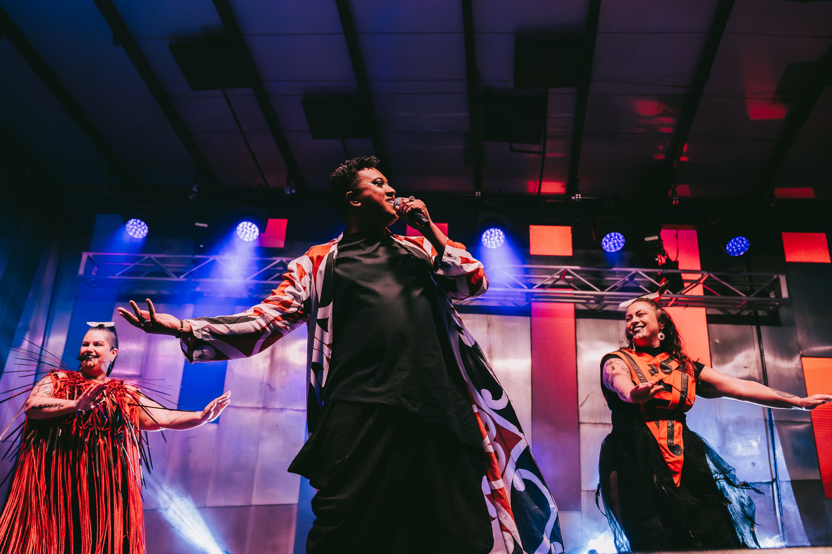 Kalafi Moala risked everything to tell the truth — and nearly paid the ...