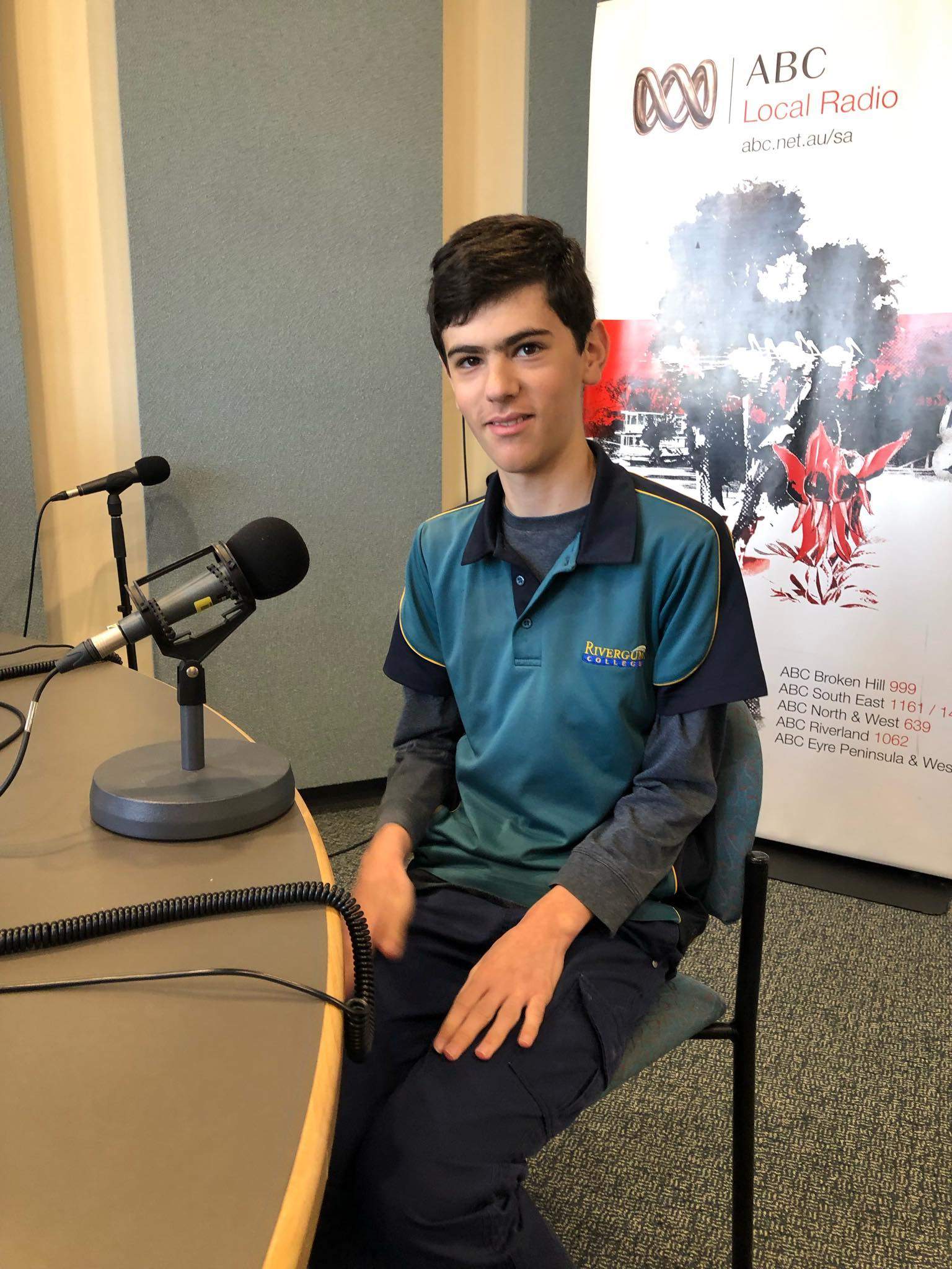 Recycling project shows the many ways to use waste - ABC listen