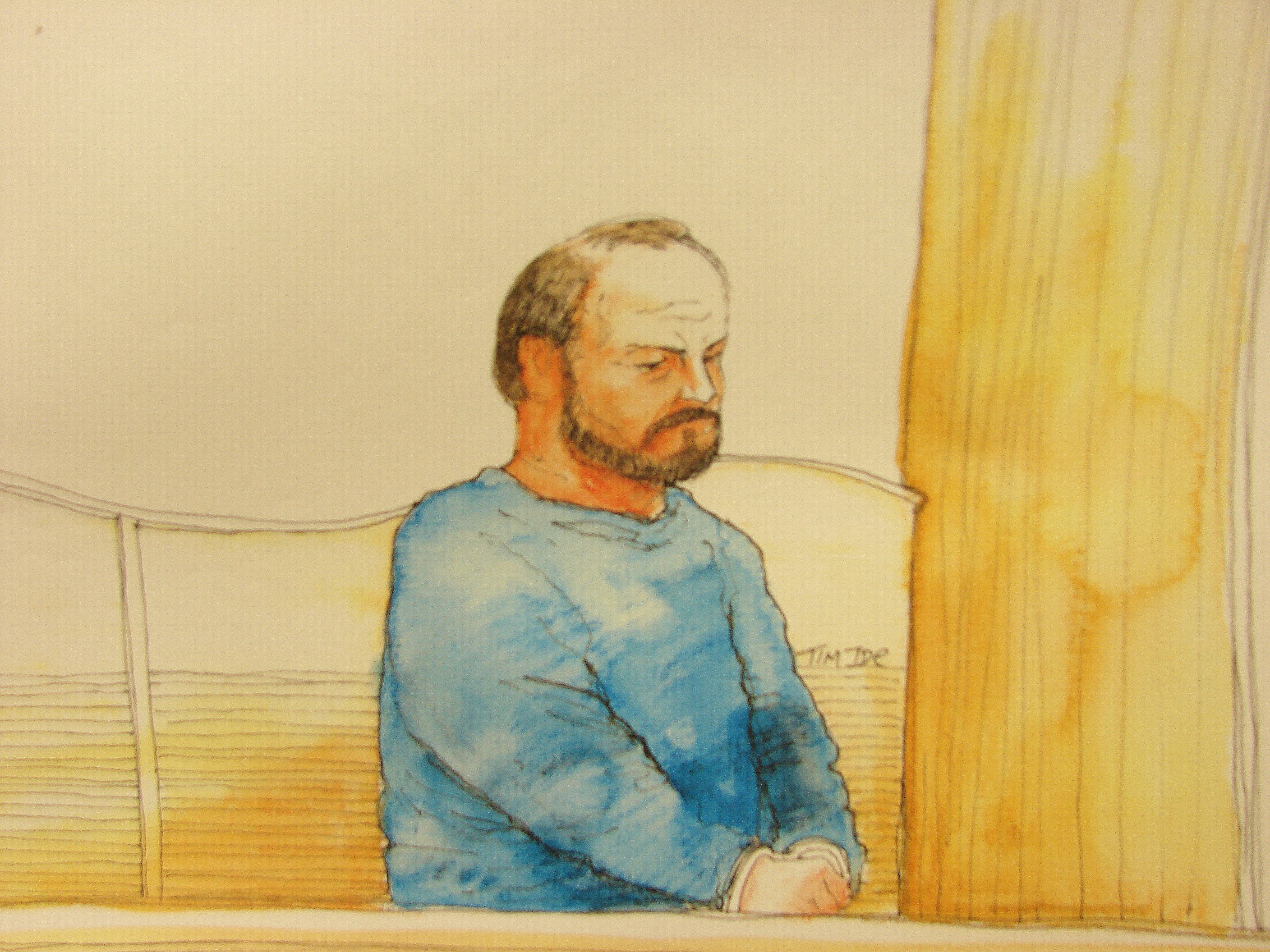 Man guilty of bashing girlfriend to death - ABC News