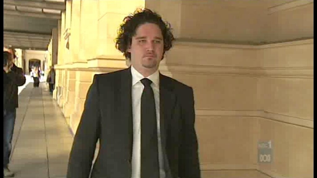 Wrong side driver spared jail over fatal - ABC News